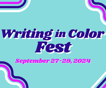 Lighthouse Writers Workshop